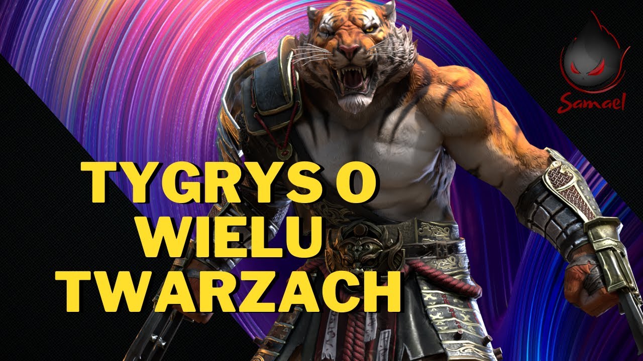 Ragash - bardzo wszechstronny i bardzo dobry champion | Raid: Shadow ...