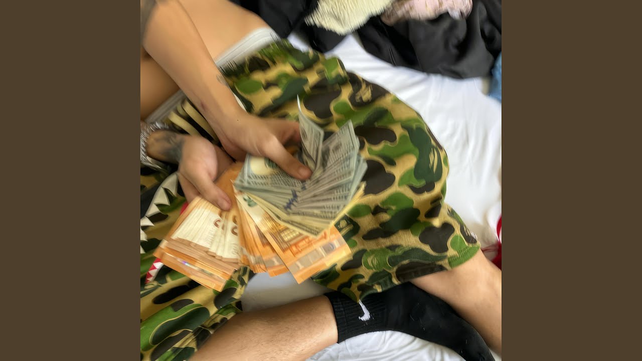 EXTRANJERO - YouTube