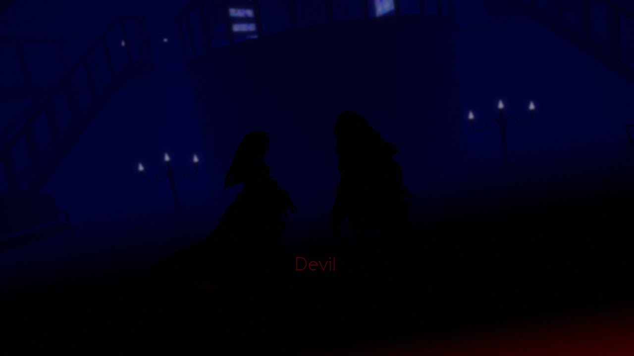 😈MMD😈Devil - by Ironmouse & Bubi - YouTube