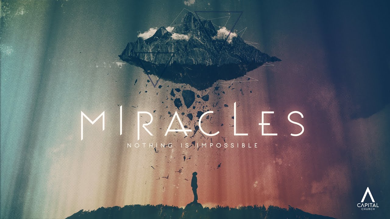 Miracles - YouTube