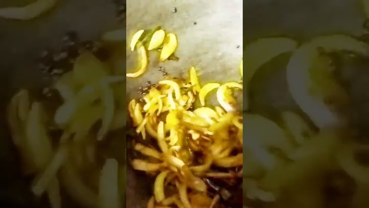 chuda bhaja recipe # shots video# odia recipe - YouTube