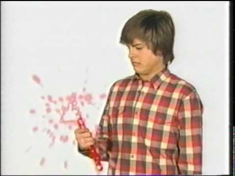 Dylan Sprouse (NEW!!!!!) - Disney Channel Logo - YouTube