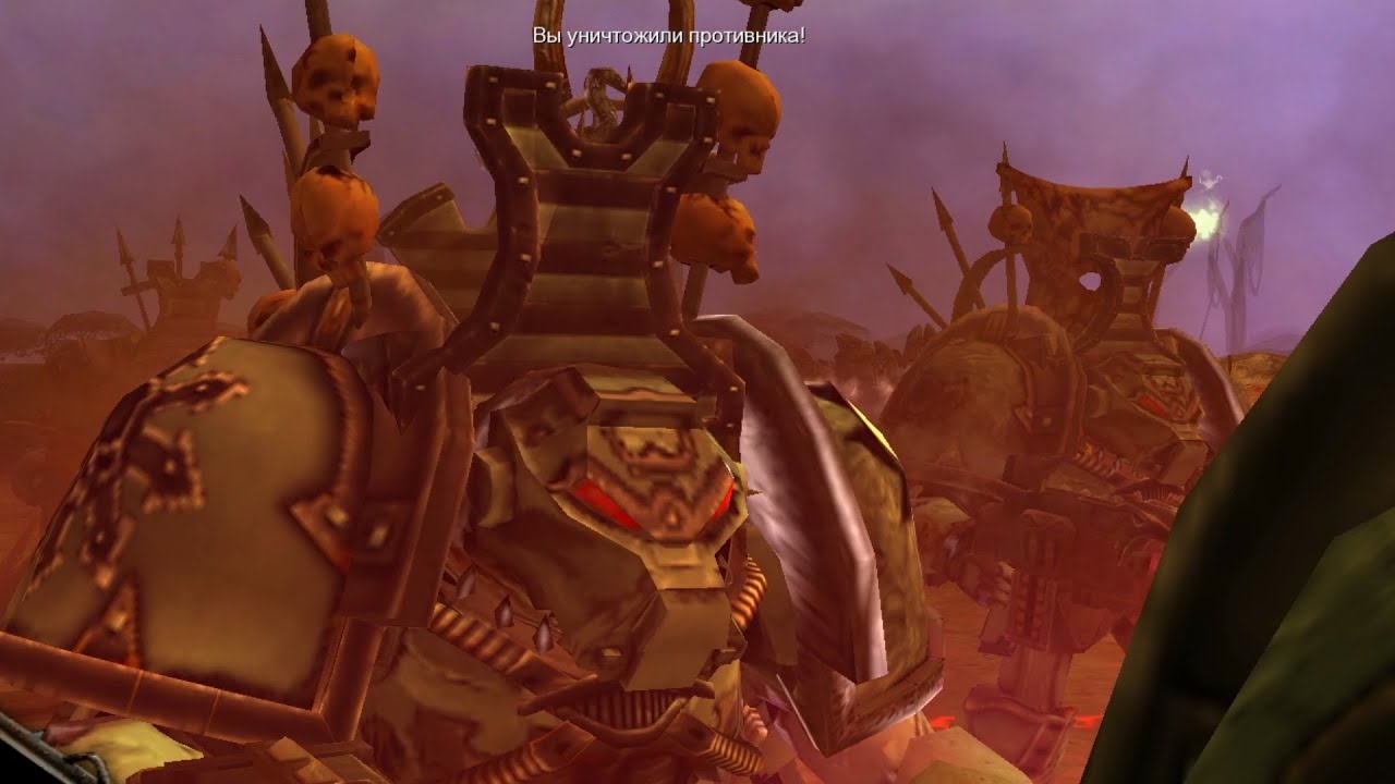 Expansion DLC 2020: The Warp Ghosts exterminate the Necrons - Warhammer ...