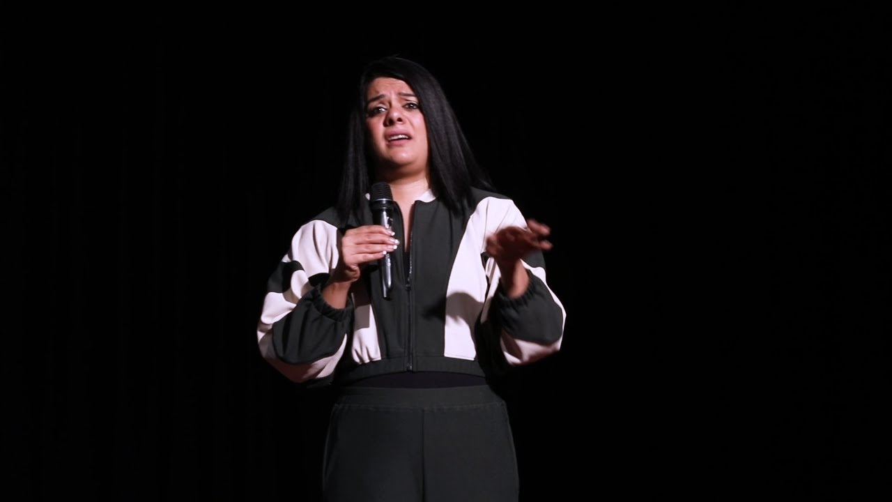 How to Rise beyond Expectations | Chef Gauri Varma | TEDxJMC - YouTube
