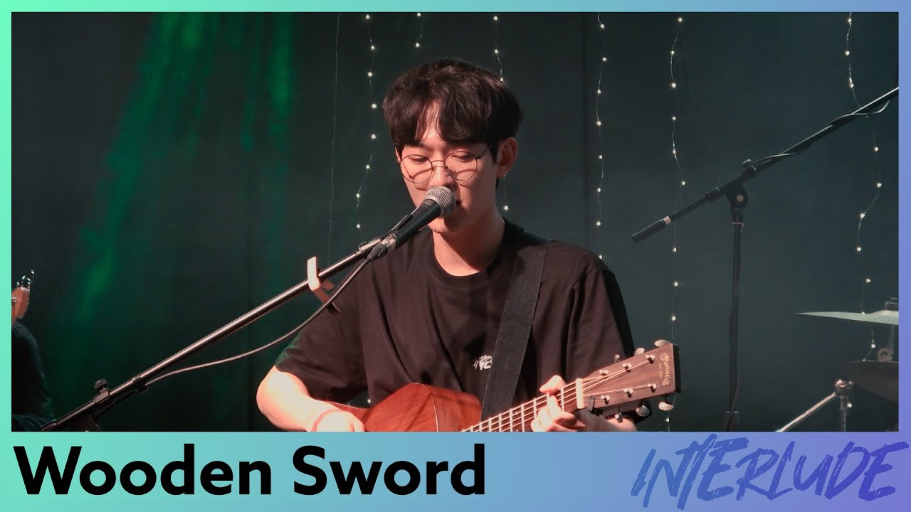 Nerd Connection - Wooden sword (Live) - YouTube