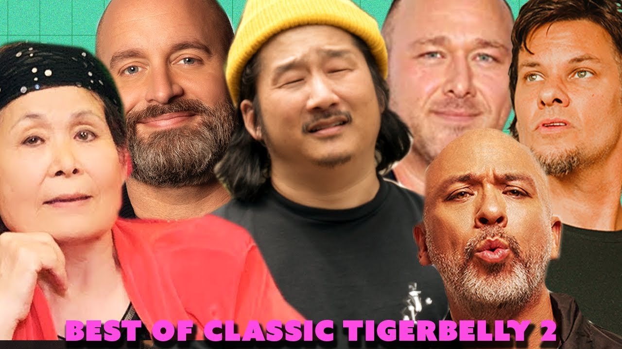 Best of Classic TigerBelly Part 2 - YouTube