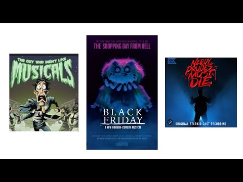 One Last Scene - The apocalyptic last scene(s) of the Hatchet Field ...