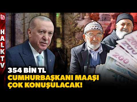 Emekli maaşı sonrası sert tepki! \