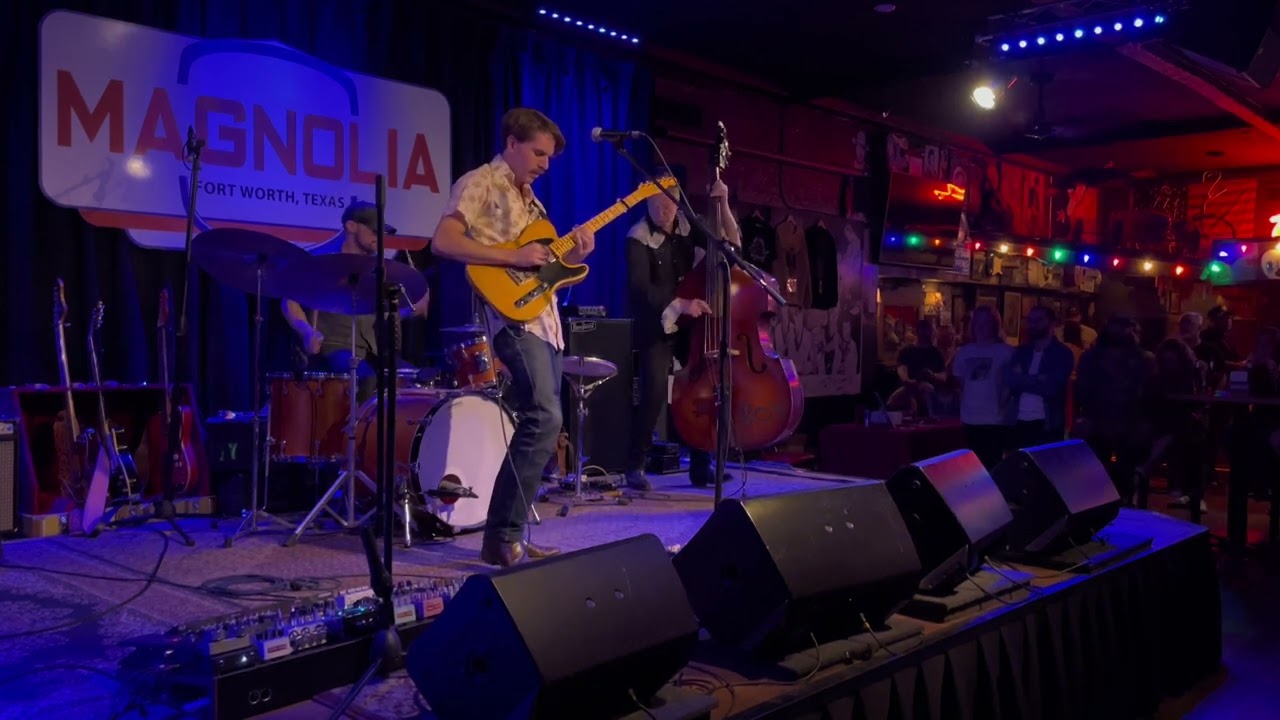 Matt Tedder - "Honey Babe" - Live at MML Chords - Chordify