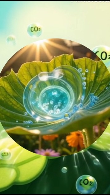 "Photosynthesis Explained with Animation | Easy Science for Kids" - YouTube