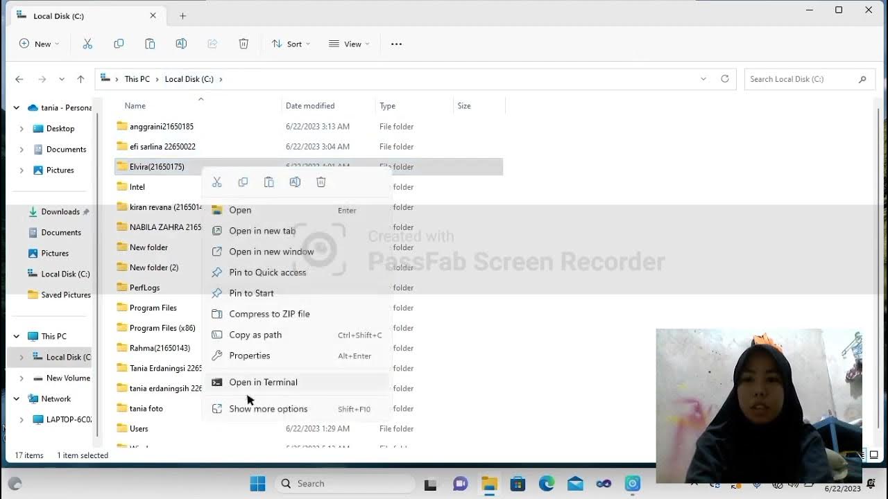 Tutorial Sharing Data Dari Laptop 1 Ke Laptop 2 Menggunakan Kabel Lan Youtube