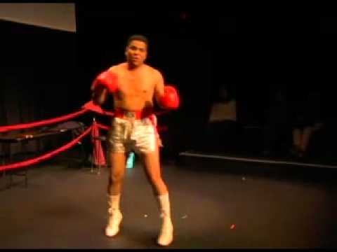 Rumble, Young Man, Rumble - Clip 1 - YouTube