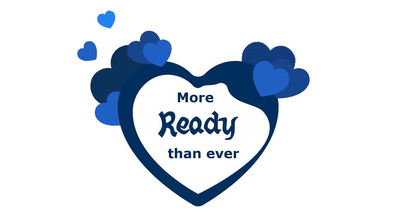 More Ready Than Ever YouTube more-ready-than-ever-youtube