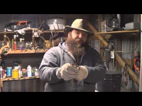 Dying Traps and Chains - YouTube