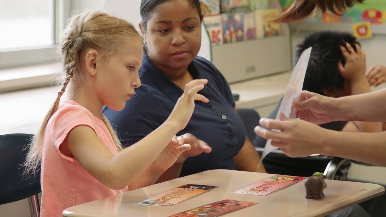 Kaylee's Story - YouTube