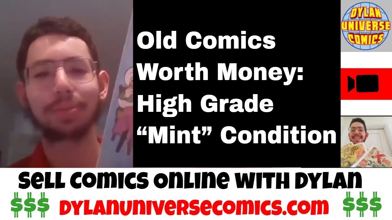 Old Comics Worth Money High Grade Mint Condition Sell Comic Books old-comics-worth-money-high-grade-mint-condition-sell-comic-books