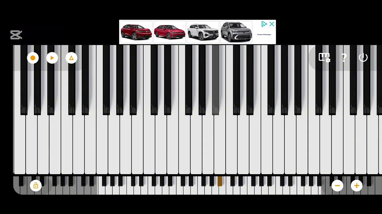 All Major Contrary Motion Scales Church Organ Mini Piano Lite # ...