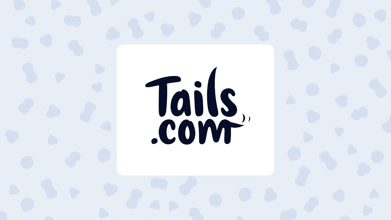 How does a tails.com subscription work? - YouTube
