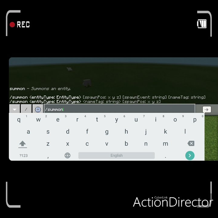 Minecraft: How to spawn ender dragon with command. - YouTube