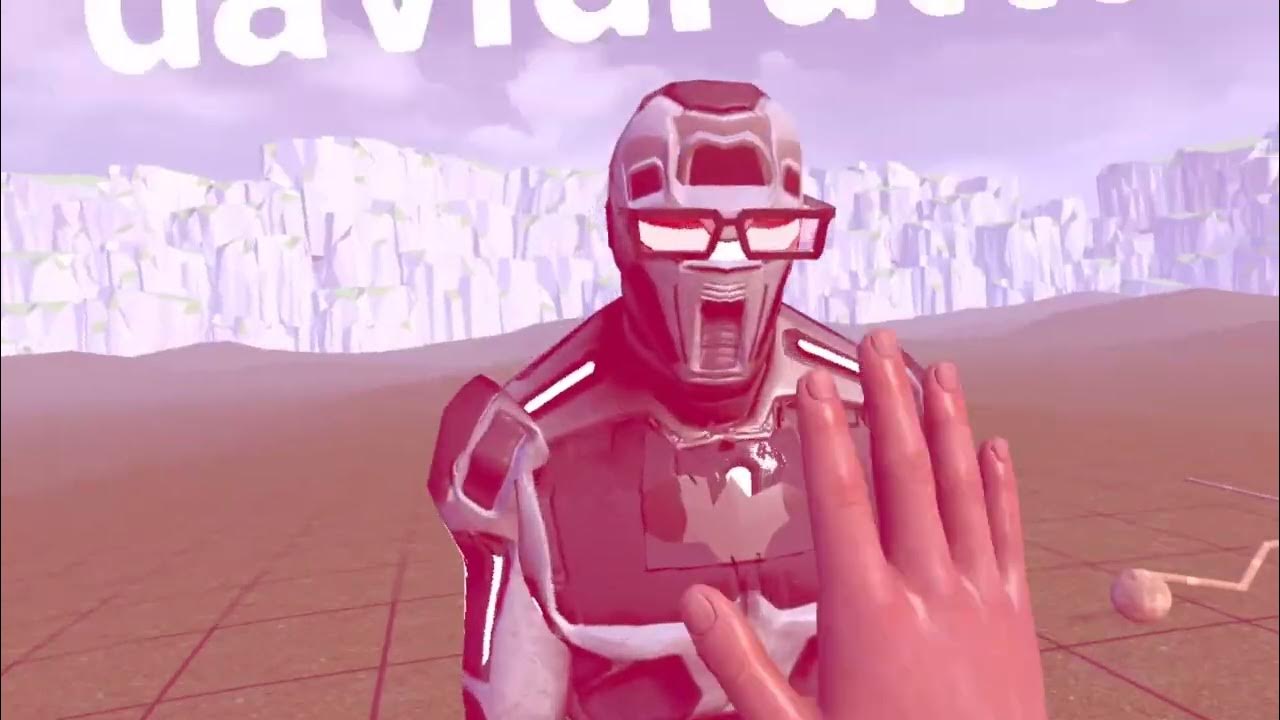 DownshotVR pt 2 - YouTube