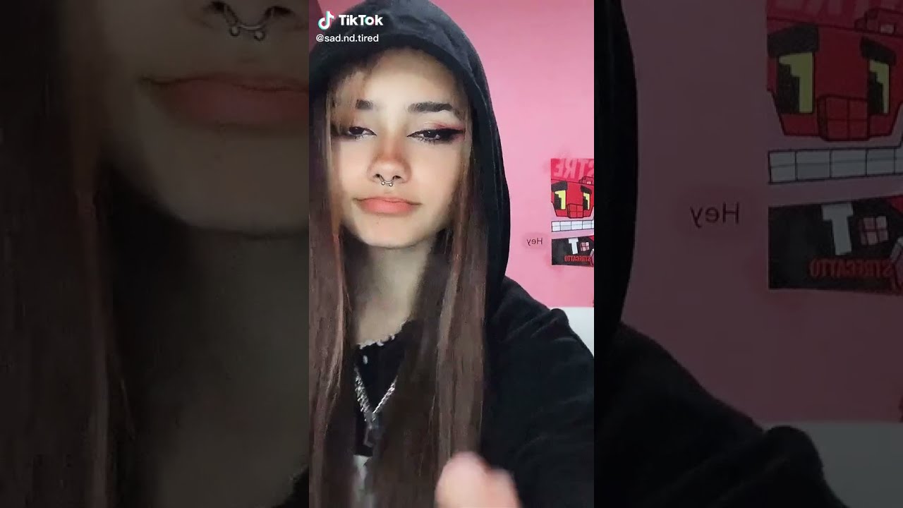 Tik Tok Di Ashley馃挆馃檰 Youtube