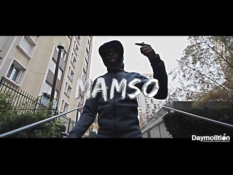 Mamso - Trappin 2 Bendo - Daymolition - YouTube