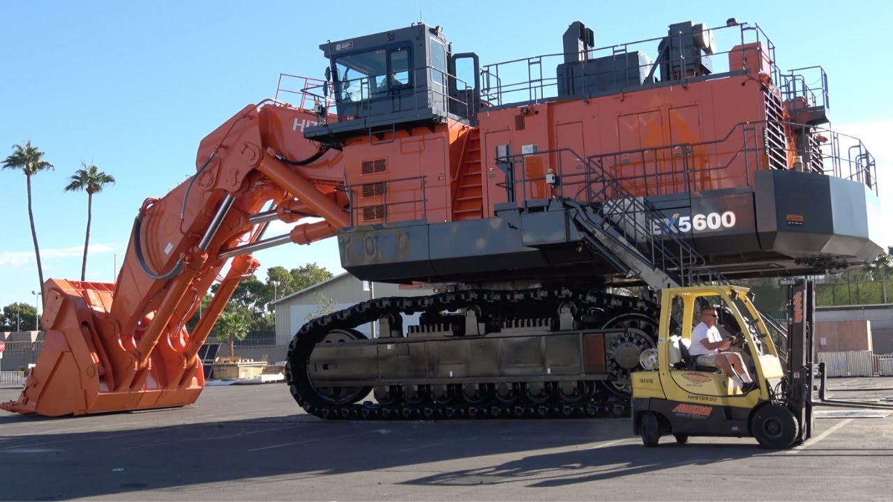 The World s Largest Machines Hitachi EX5600 Face Shovel YouTube the-world-s-largest-machines-hitachi-ex5600-face-shovel-youtube