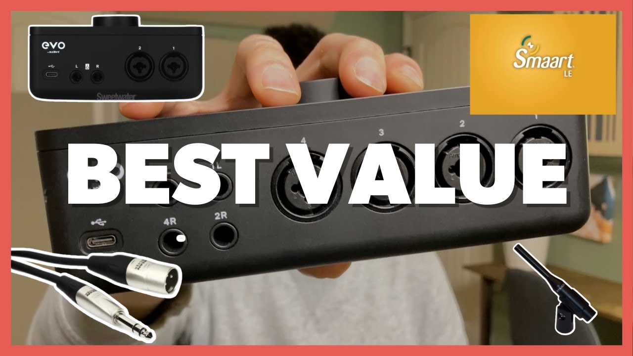 Sound System Tuning Gear Buyer’s Guide 2023 | Best Value For Money ...