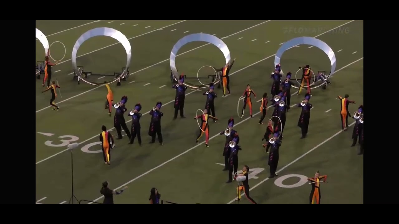 Jessie Q walk over - YouTube