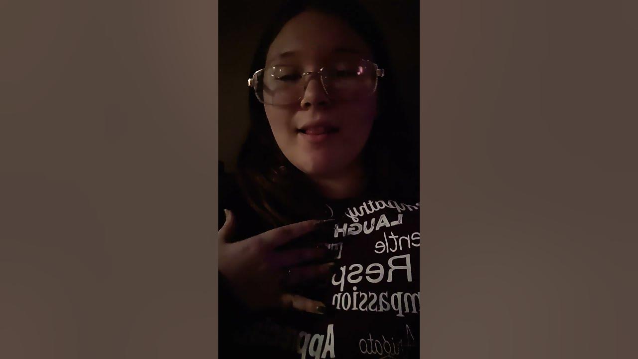 Js finished crying lol - YouTube