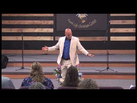 Why Baptism pastor David Wertz - YouTube