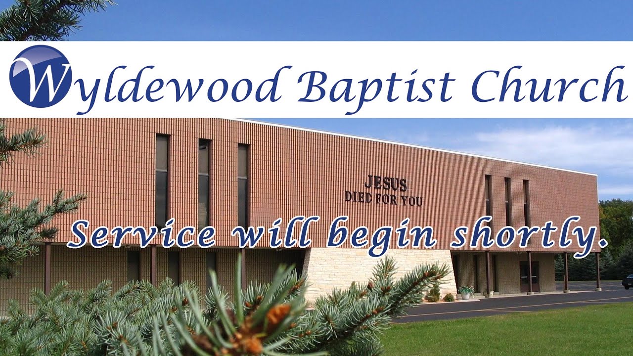 7/19/23 - Bible Study: "Individual Christian Responsibility Part 2 ...