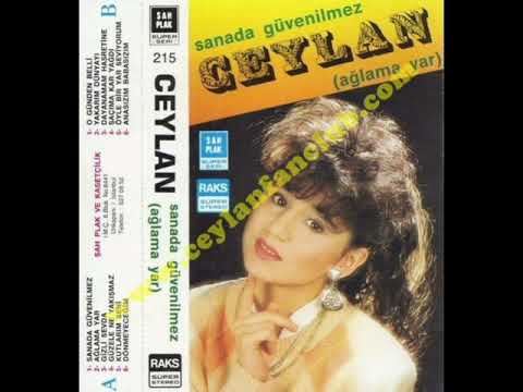 KUTLARIM SENİ CEYLAN