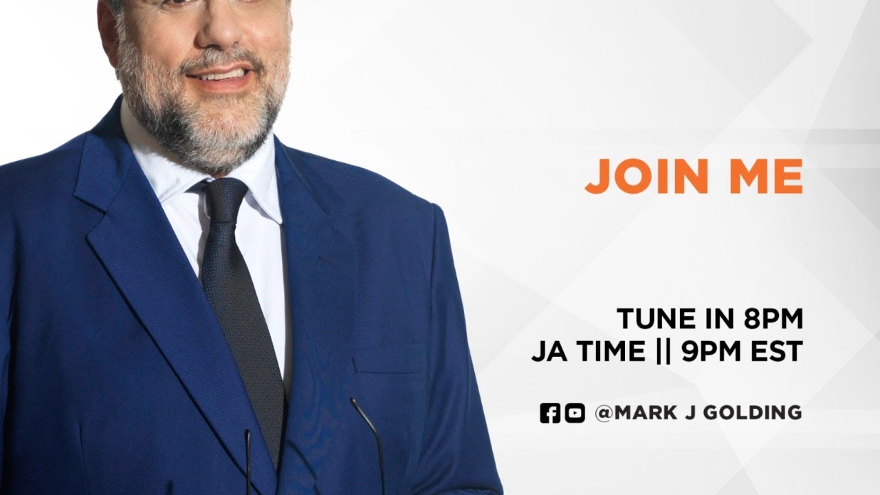 Go for GOLDing: A Virtual Town Hall - YouTube