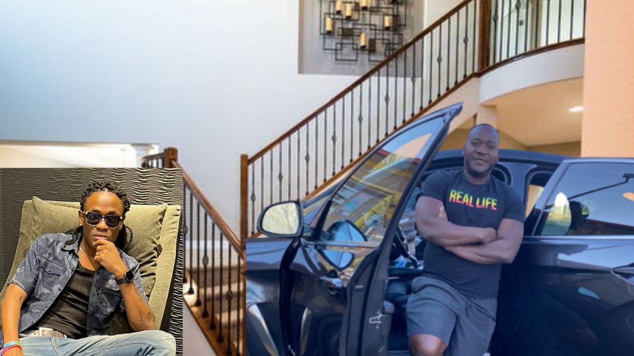 Manya Bino : Engineer Lwasa Awade Amagezi Yena Eyalyagadde Okuzimba ...