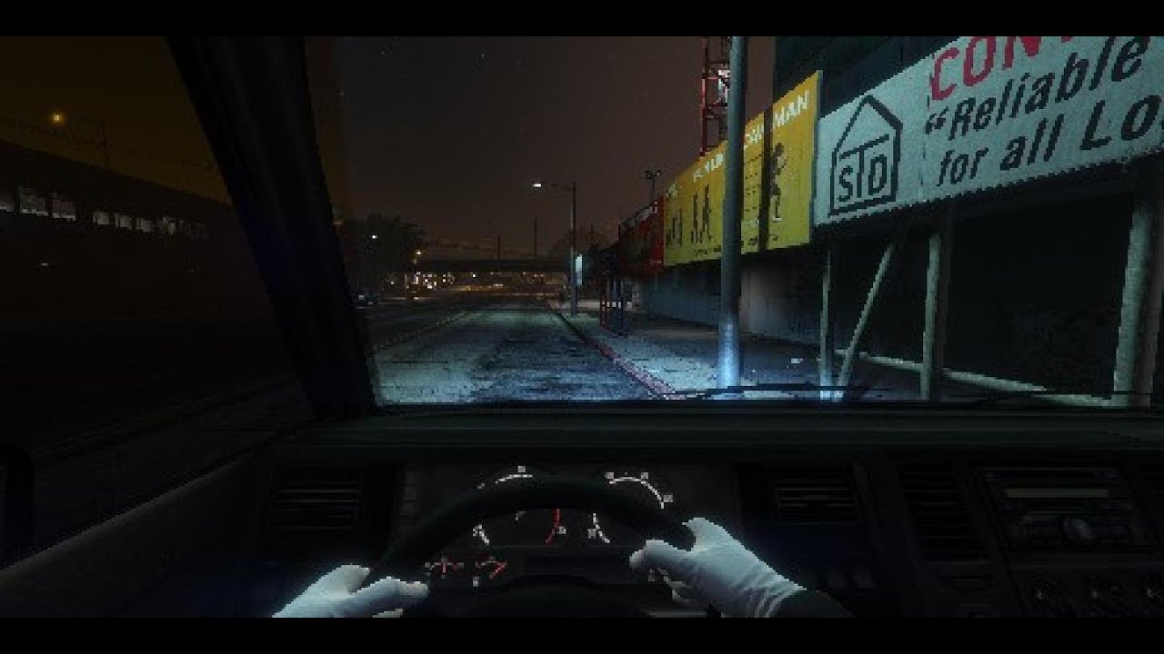 Project 7* - YouTube