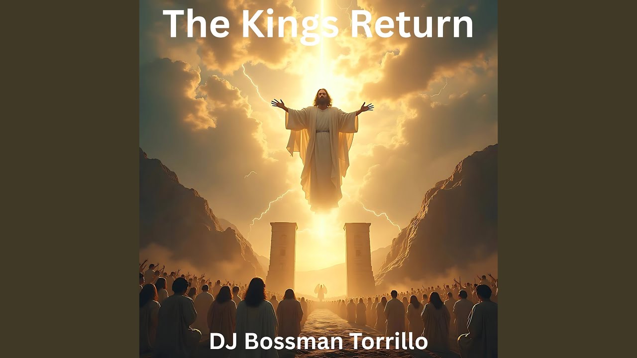 The Kings Return - YouTube