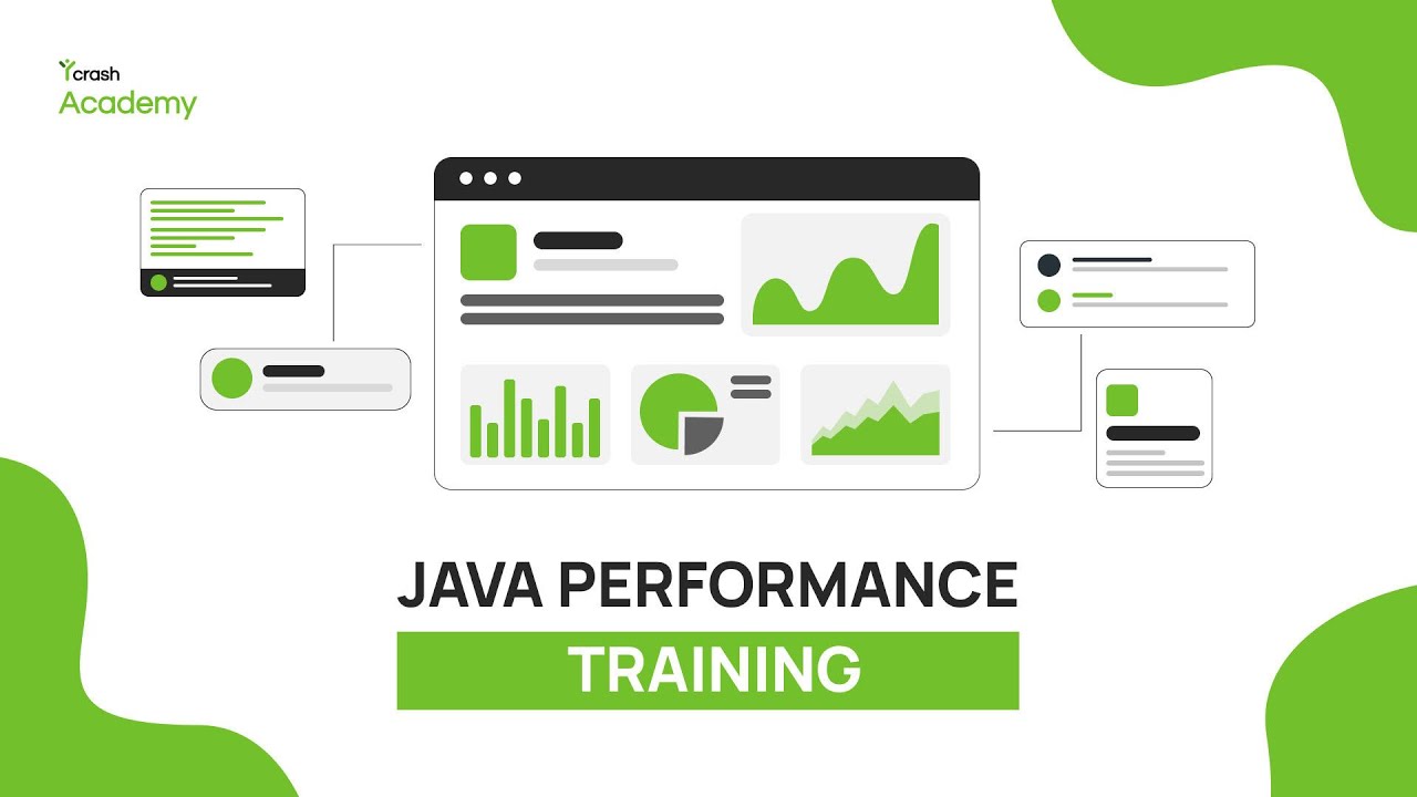 Jvm Training Preview Java Performance And Troubleshooting