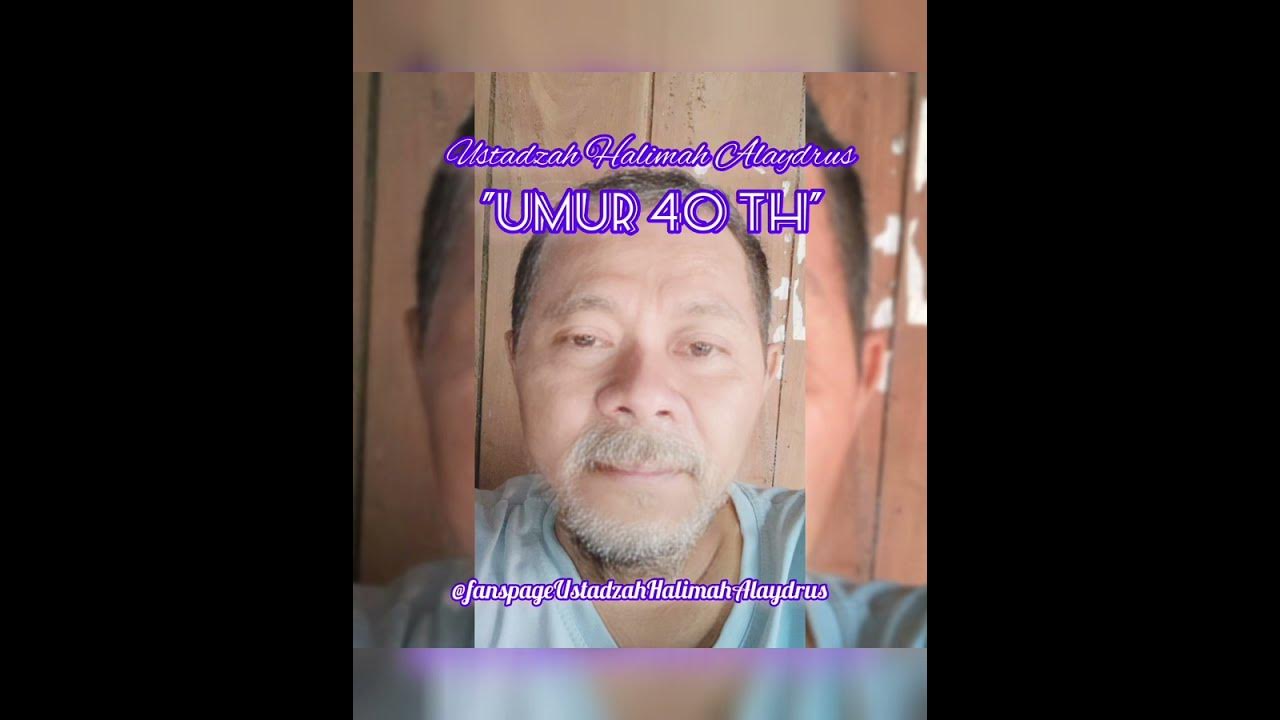 Umur 40th - YouTube