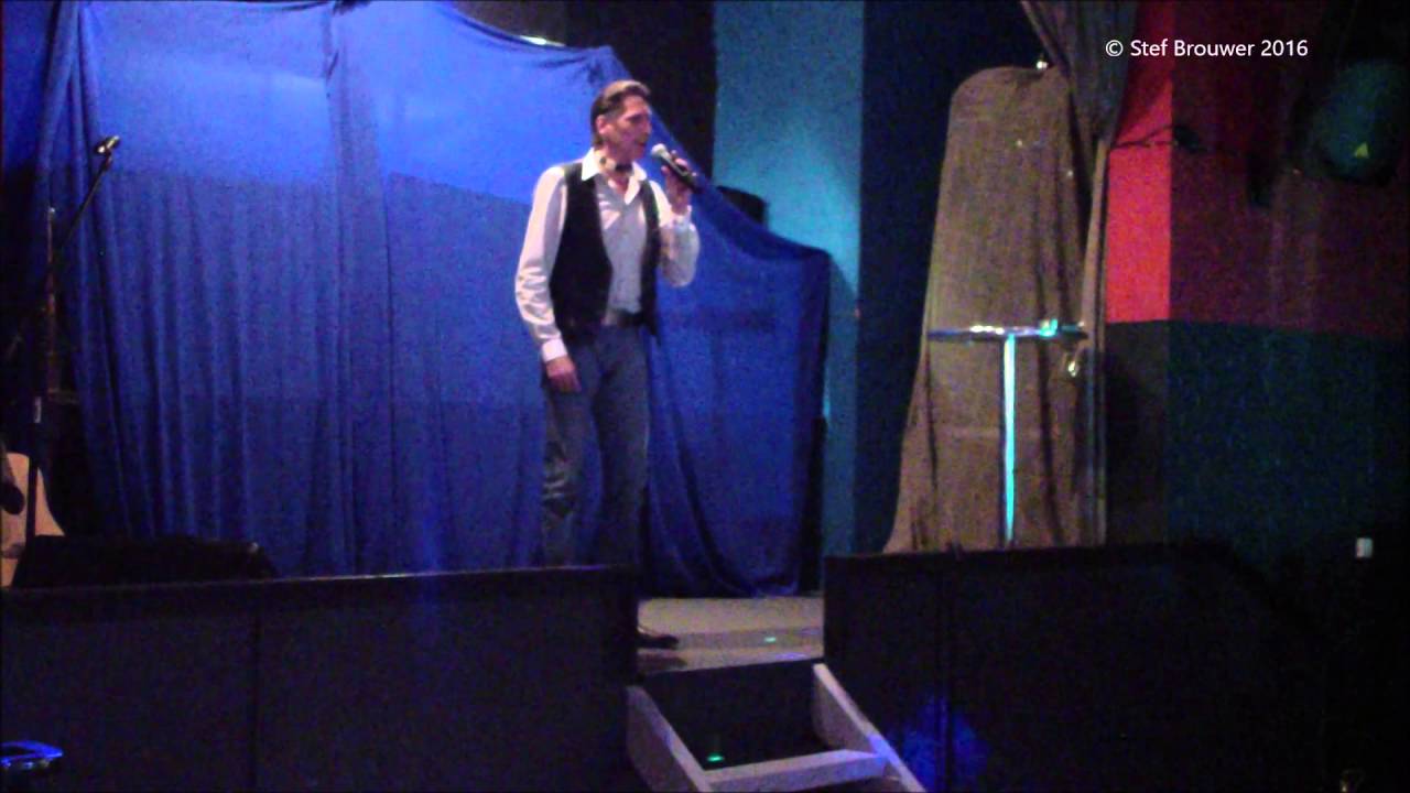 Peter Cody :The young ones - YouTube