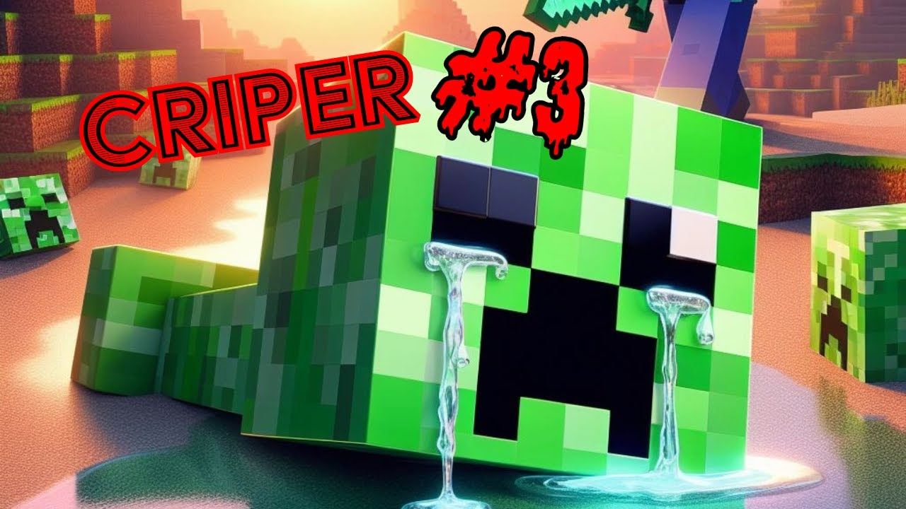 criper 3 (final) - YouTube