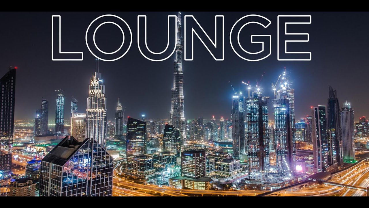 Deep House * LOUNGE * Music Relax Mix - YouTube