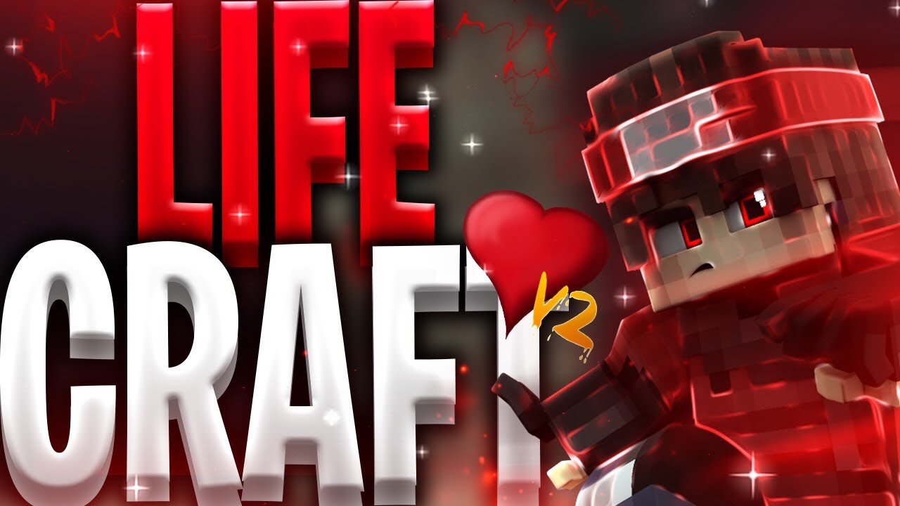 LE RETOUR DE LIFECRAFT ! - YouTube