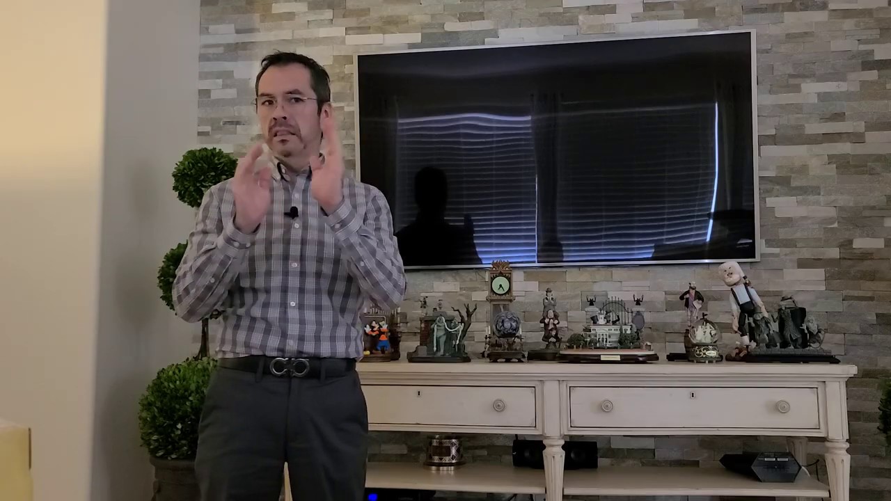 Two Minute Tips (En Español) #1 - YouTube