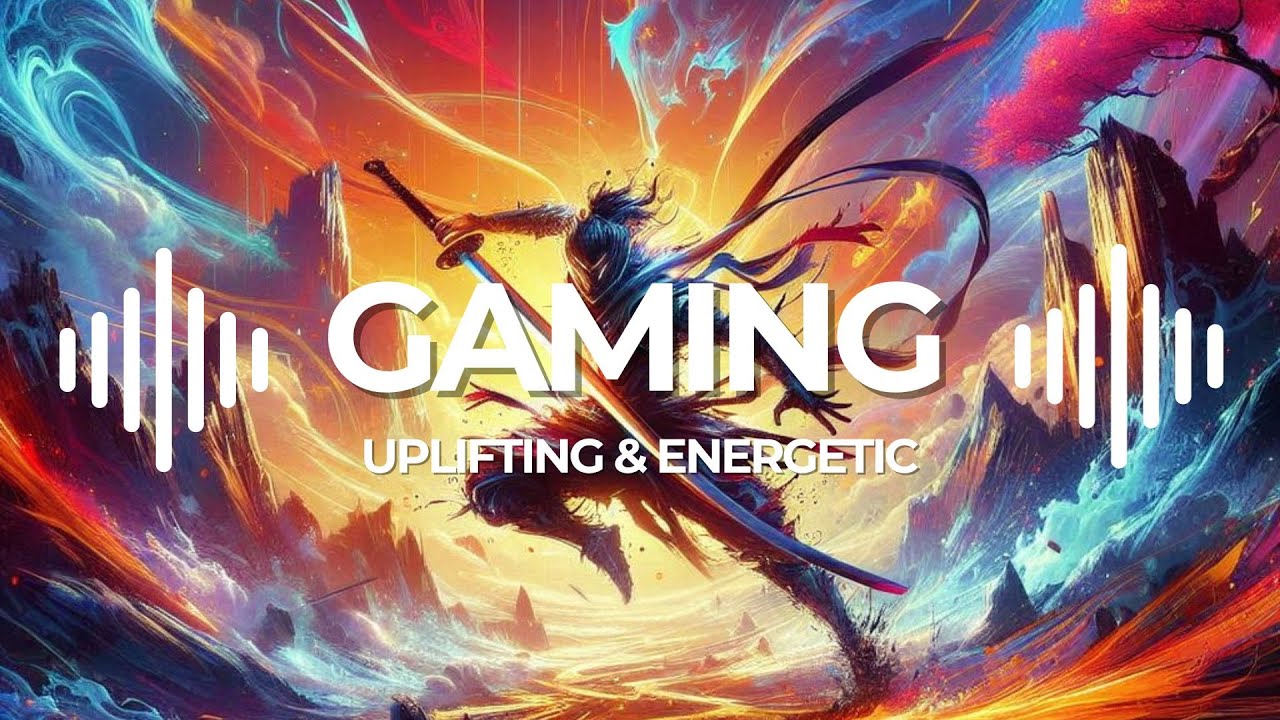 15 Minutes of Epic Gaming Background Music No Copyright 🎮 Energize Your ...