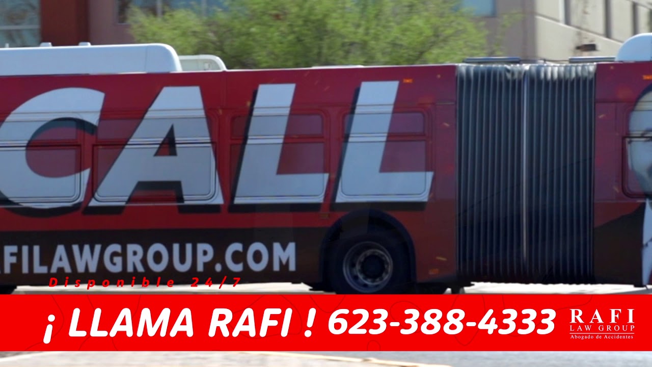 Rafi Law Group 623-388-4333 - YouTube