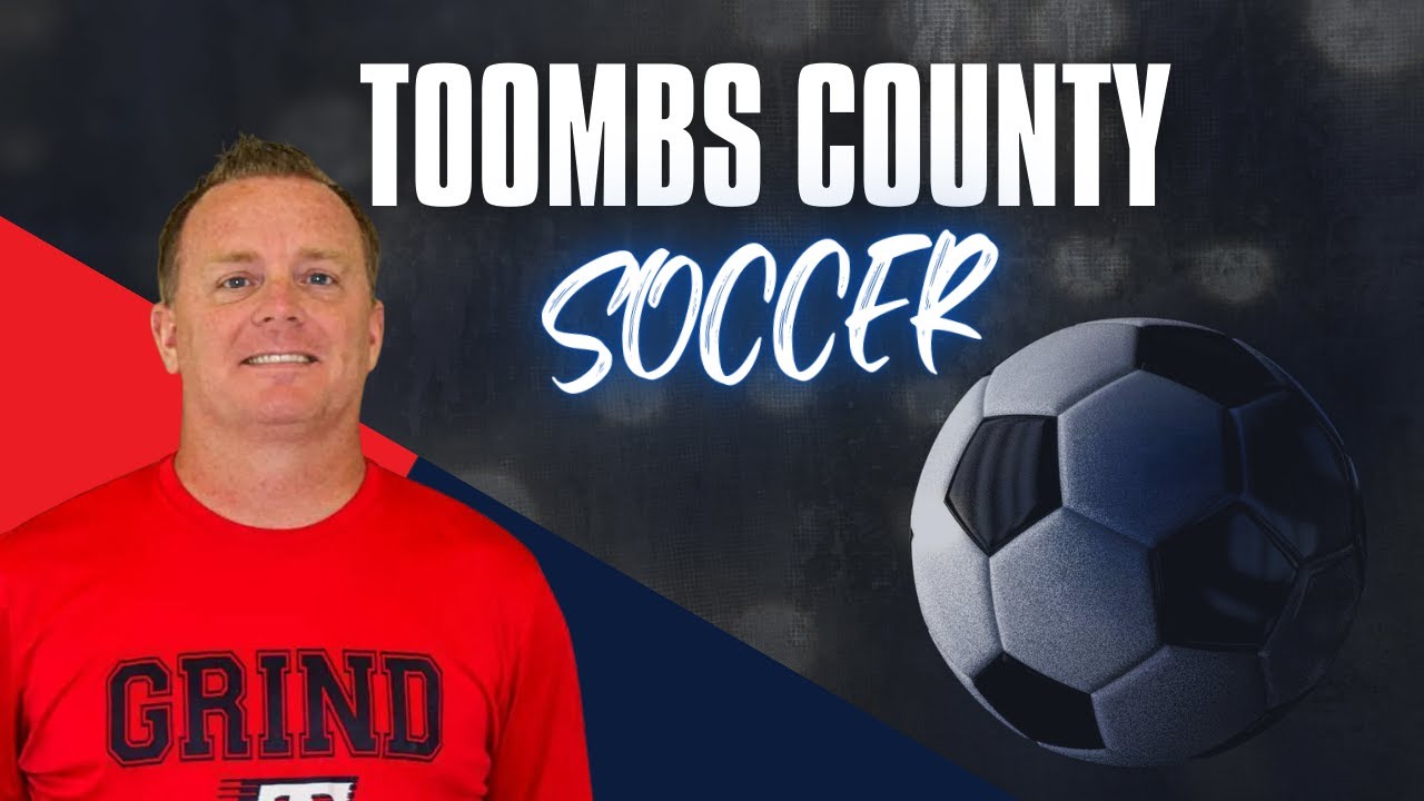 Inside Athletics: Toombs County Soccer - YouTube