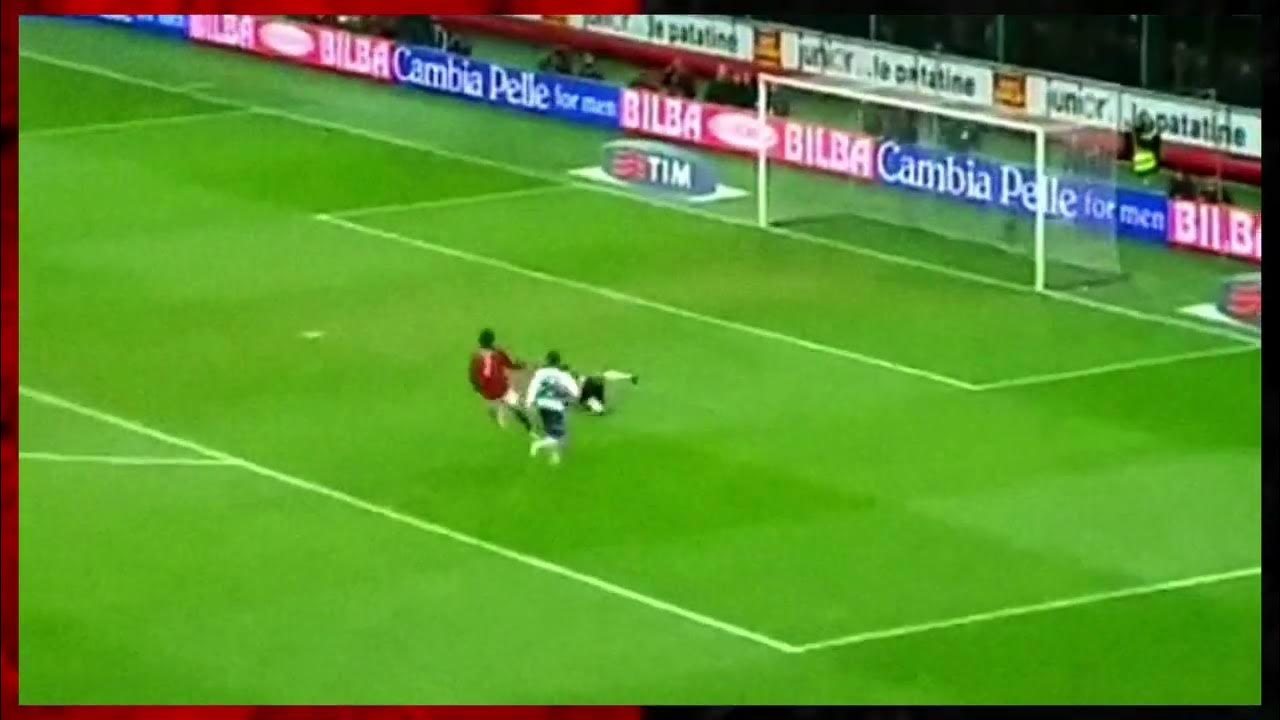 Pato 4 Match 3 Goal - YouTube