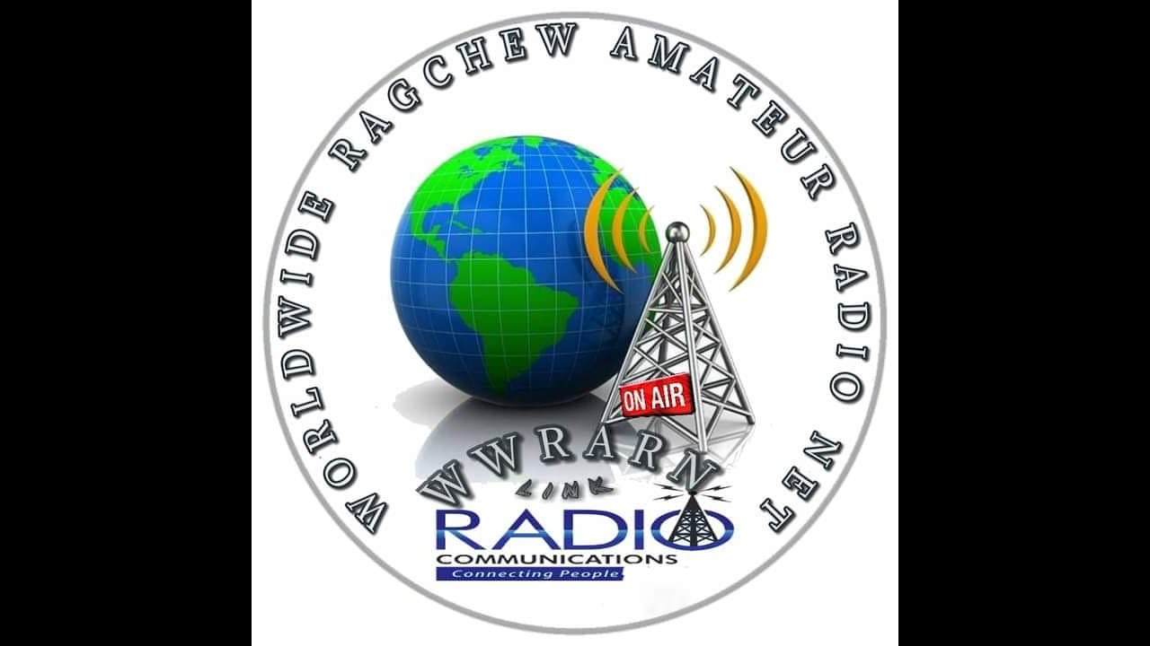 Ham Radio - World Wide Ragchew Amateur Radio Net (WWRARN) 03/05/2023 ...