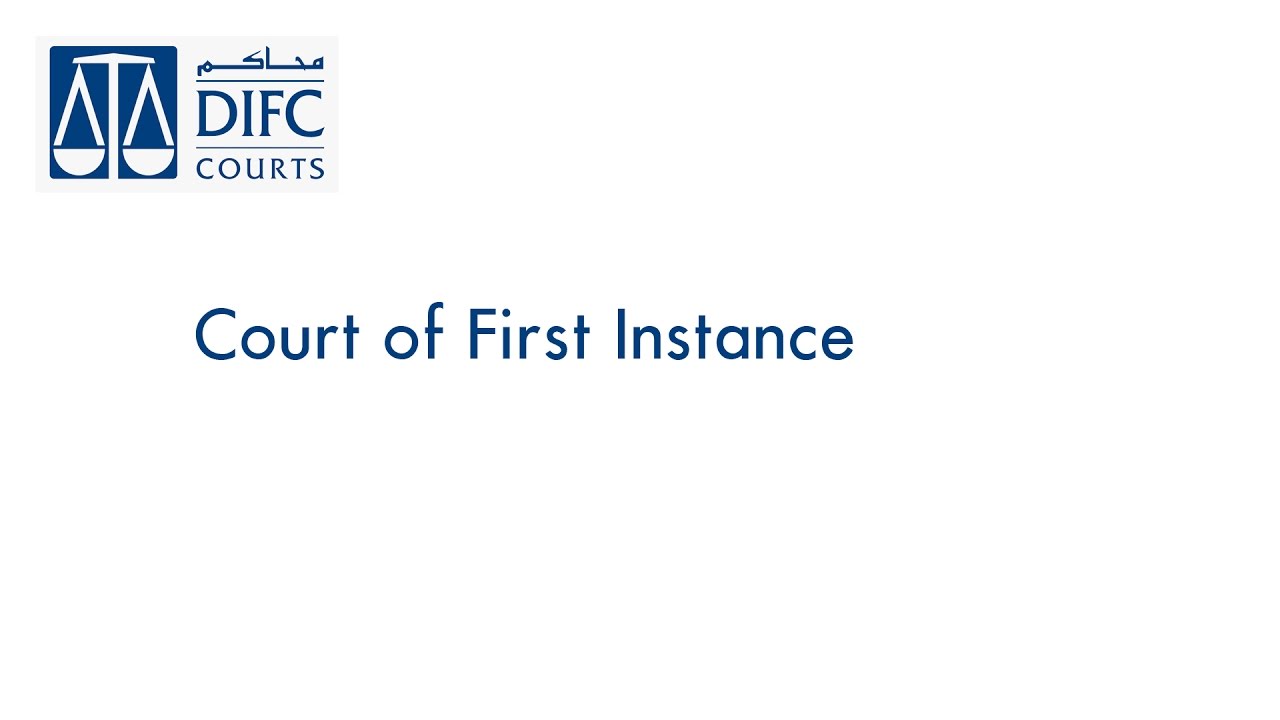 Court Of First Instance 027 2013 BGC Brokers L P V Mourad Abourahim YouTube court-of-first-instance-027-2013-bgc-brokers-l-p-v-mourad-abourahim-youtube